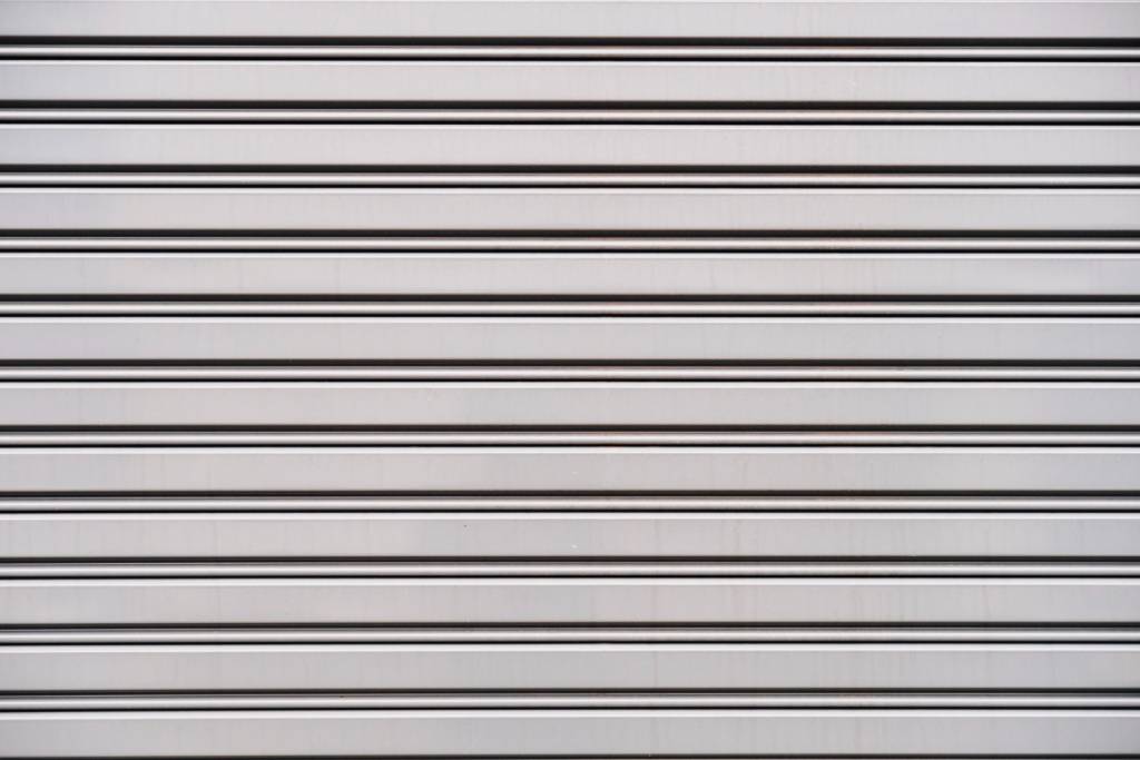 What Are Aluminium Louvers? Types, Benefits & Uses